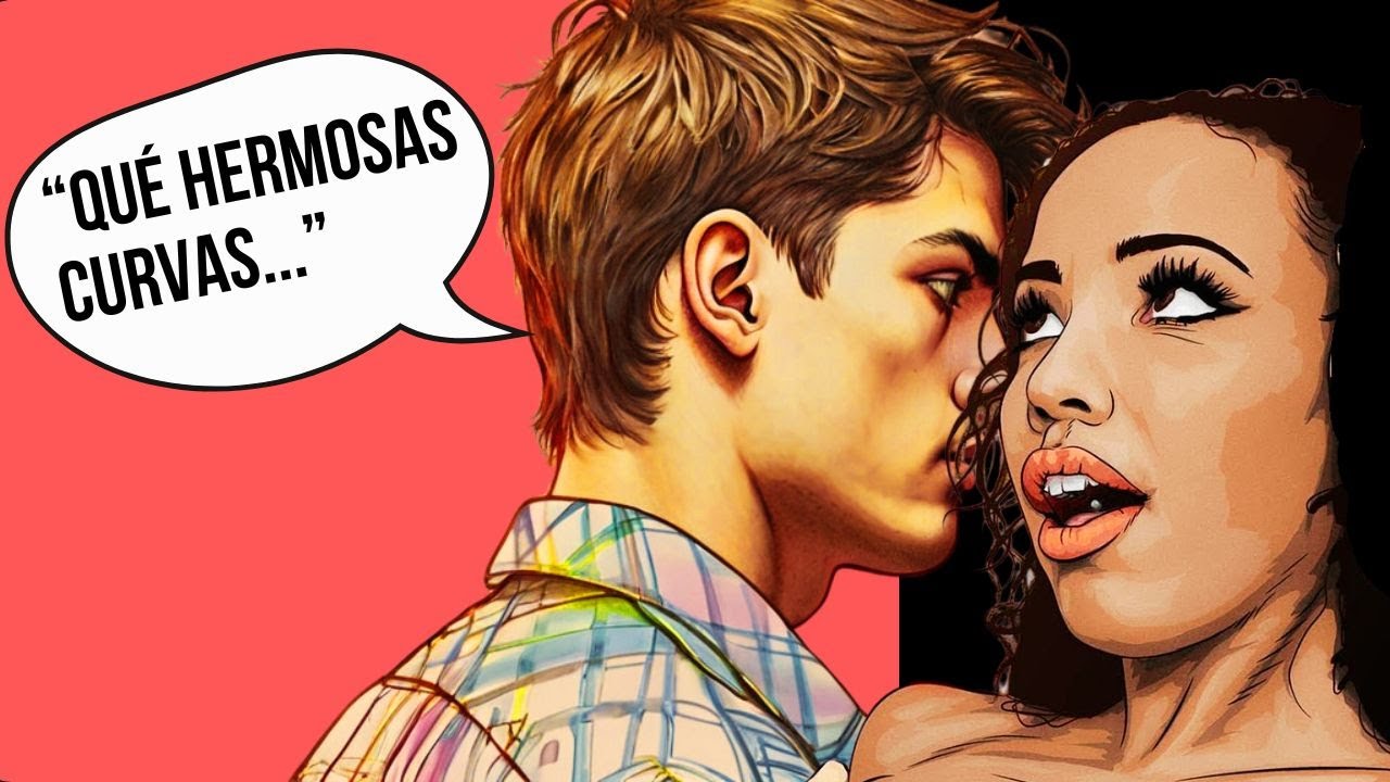Solo 5 COSAS Que a Las Mujeres LES GUSTA Escuchar Como CUMPLIDOS - YouTube