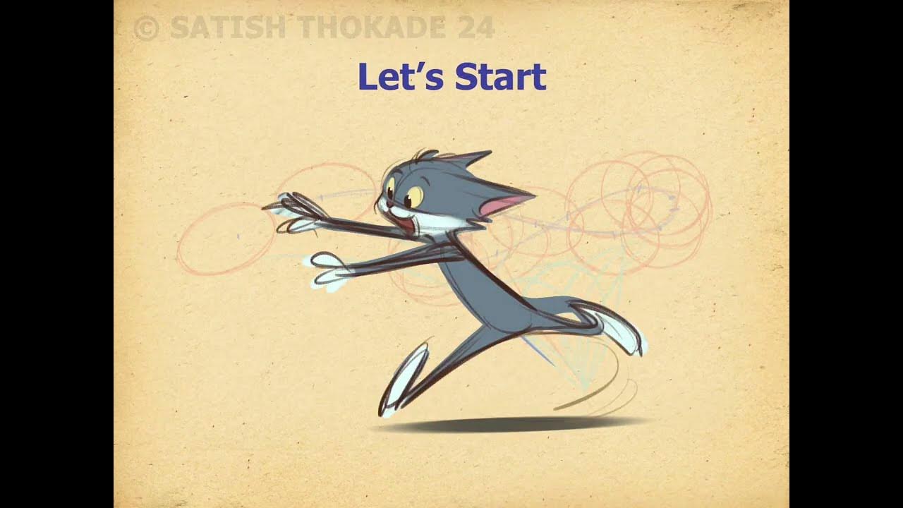 How to Animate | Animation for Beginners | Animation Basics | Wave ...