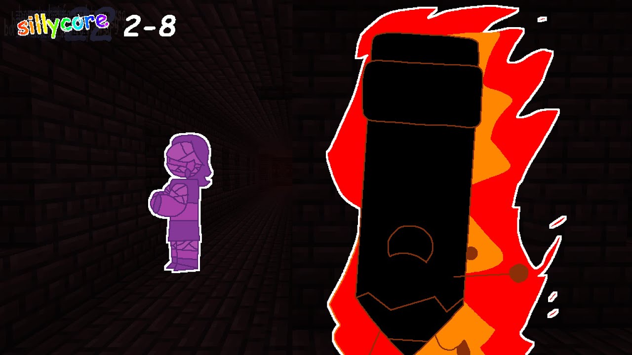 SILLYCORE (Minecraft HC) 2-8: Please Remember That We Aren't Good At ...