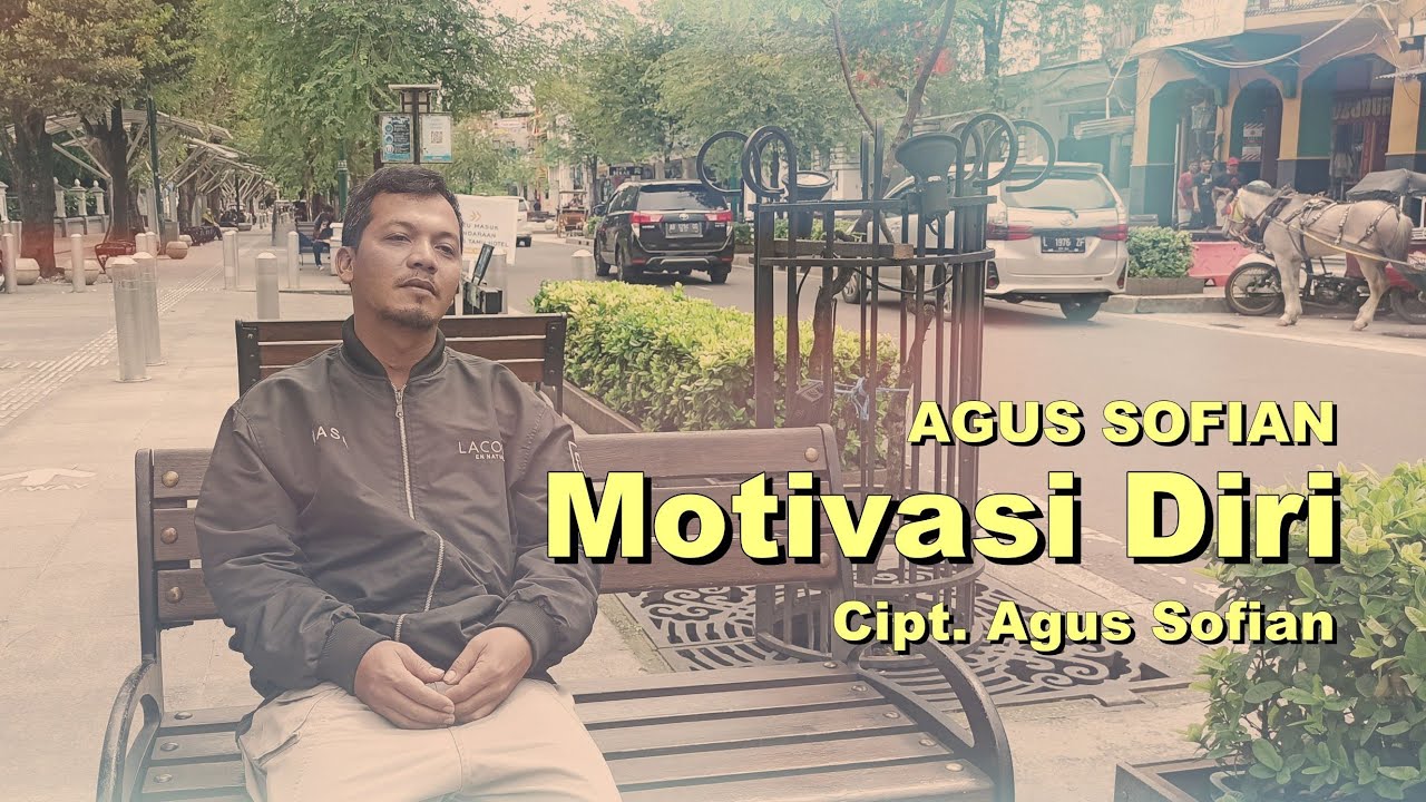 Agus Sofian - Motivasi Diri (Freedom Official Indonesia) - YouTube