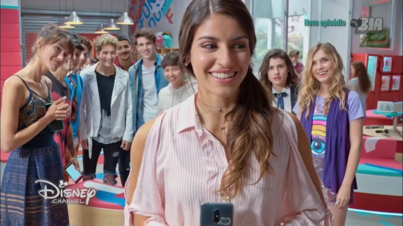 BIA - Capítulo 58 (PARTE 11 FINAL/Dublado) - YouTube