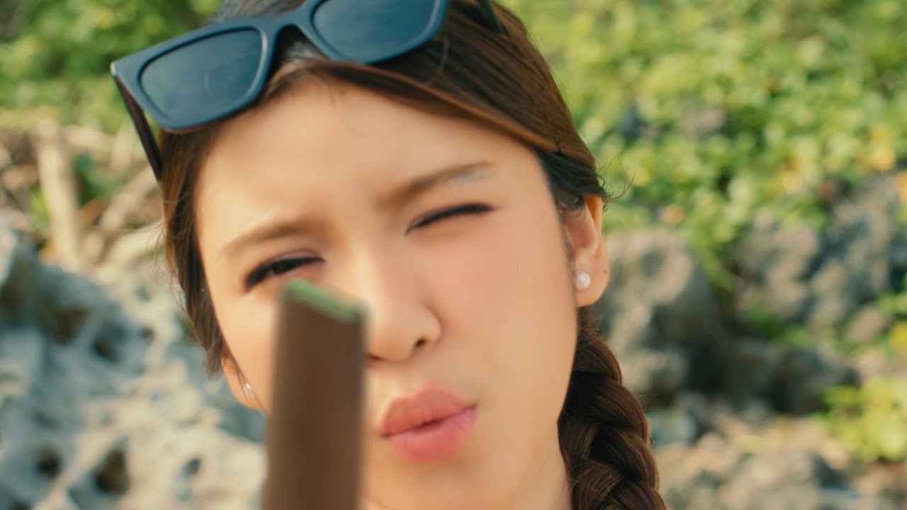 Campina Hula Hula x Tiara Andini | Dir Rangga Kusmalendra - YouTube