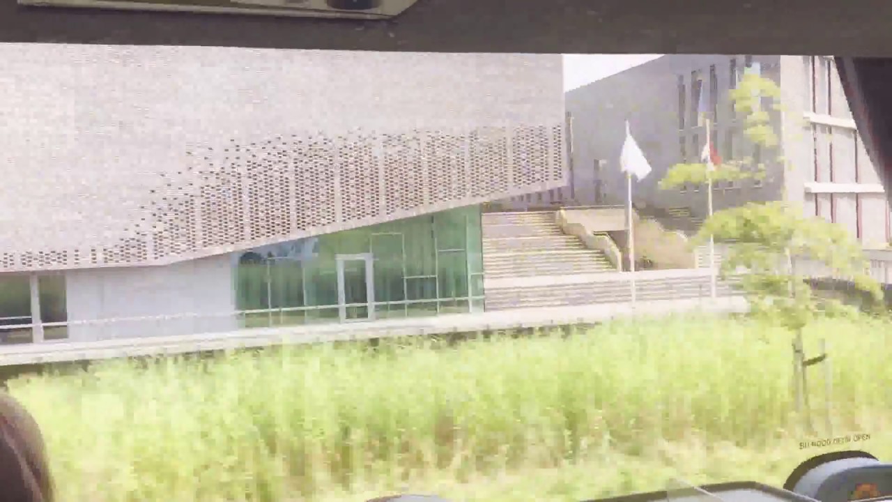 uwc maastricht 2016-2017 (year 1) - YouTube