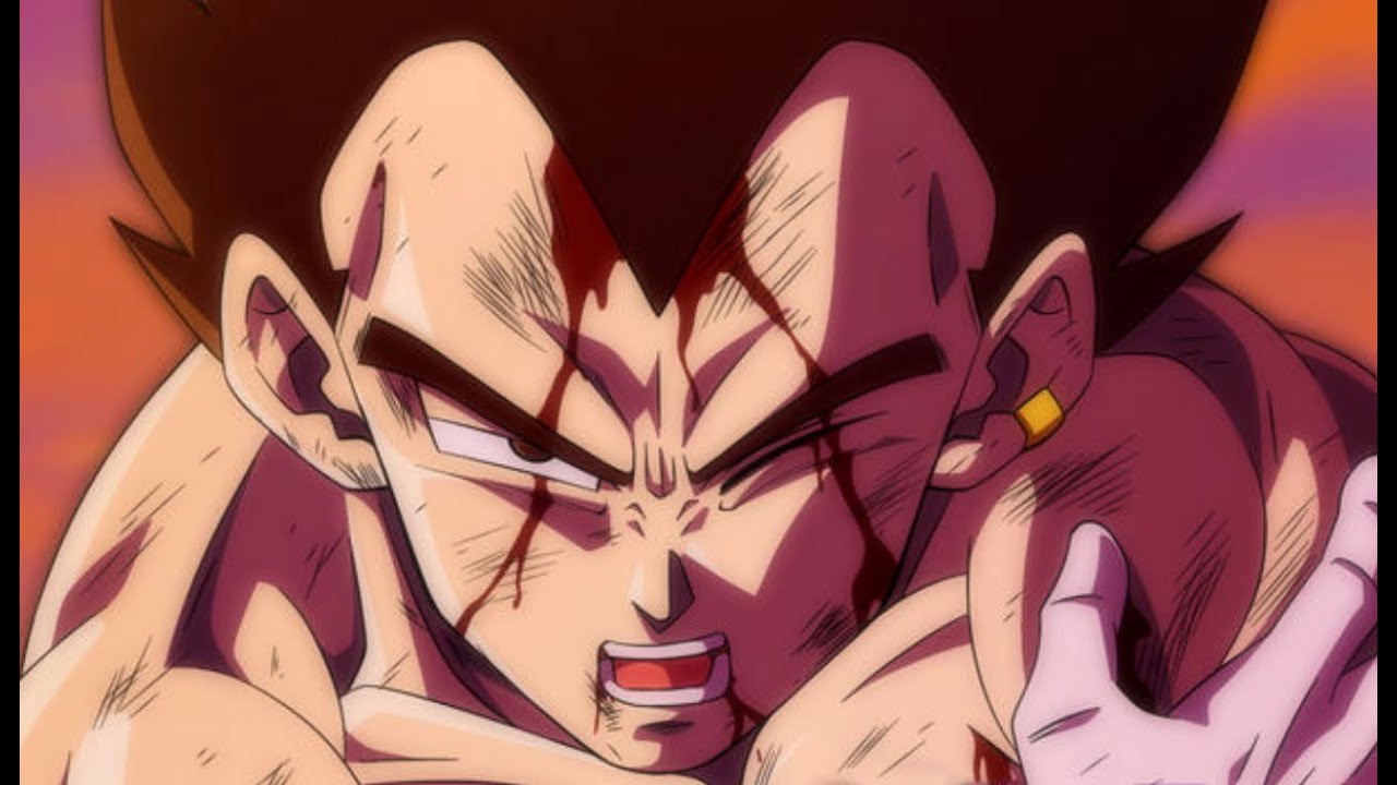 MAKE YOUR VOICE HEARD!!! Did Vegeta Actually LOSE??? Dragon Ball Super ...