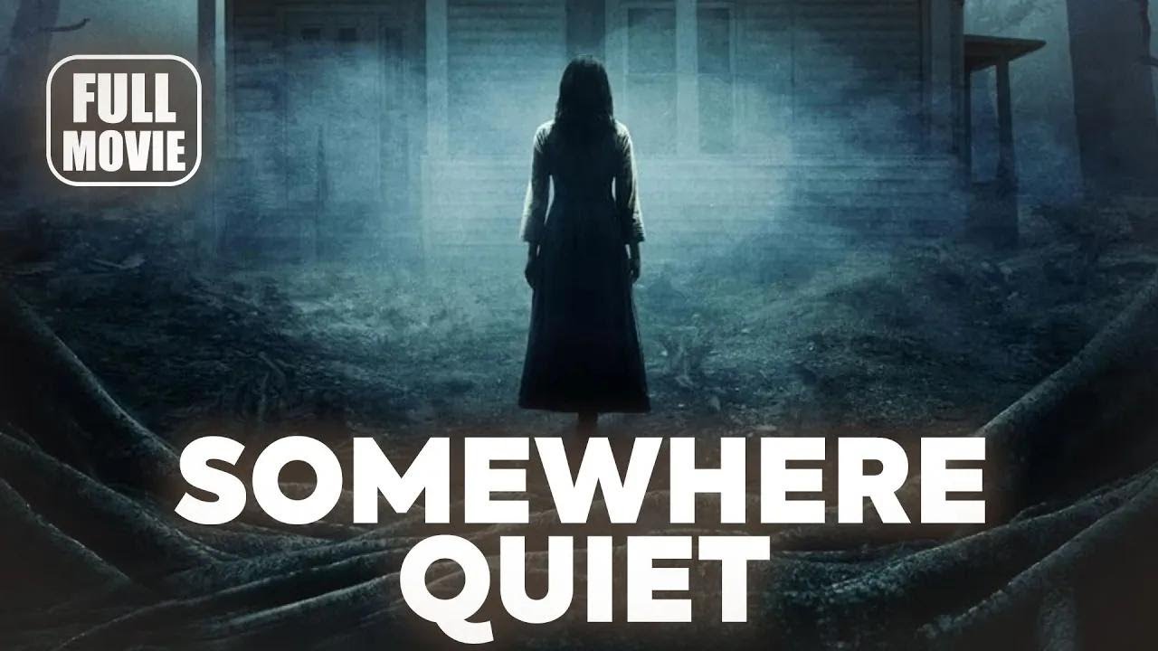 Quiet Mystery Unveiled: Somewhere Quiet (2023) English Full Movie ...