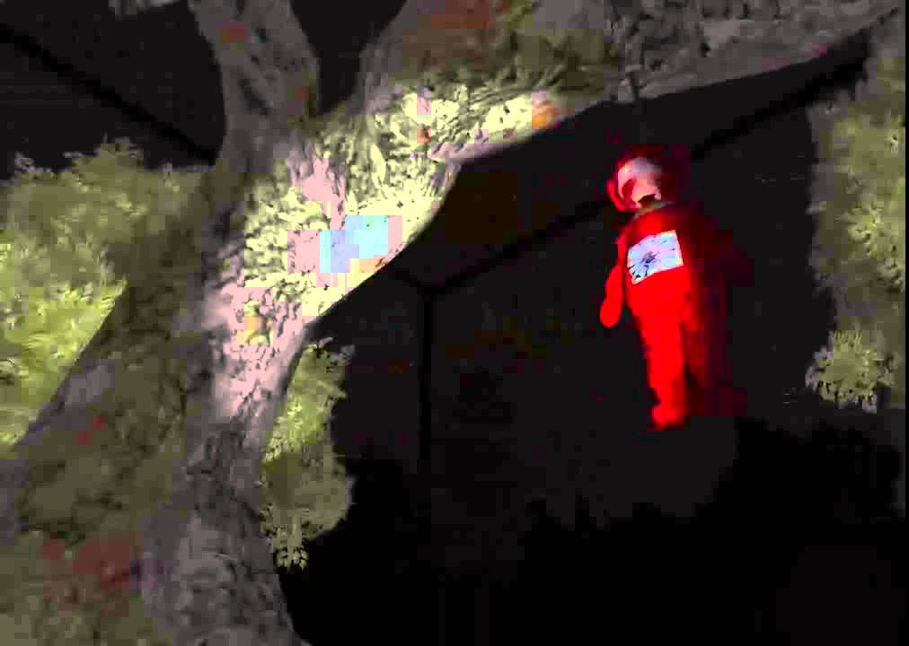 Slendytubbies gameplay - YouTube