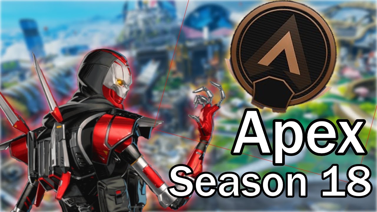 Going for Silver rank today | Apex Legends - YouTube