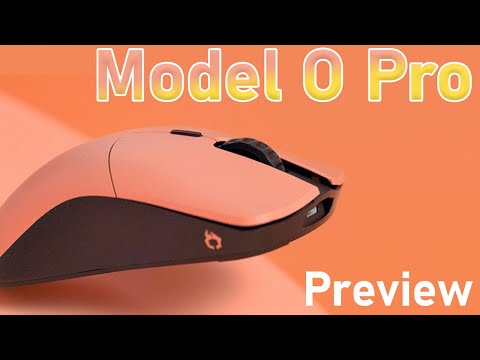 Glorious Model O PRO!!!! - Questions Answered! - YouTube