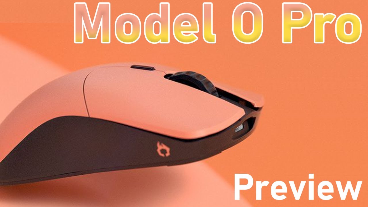 Glorious Model O PRO!!!! - Questions Answered! - YouTube