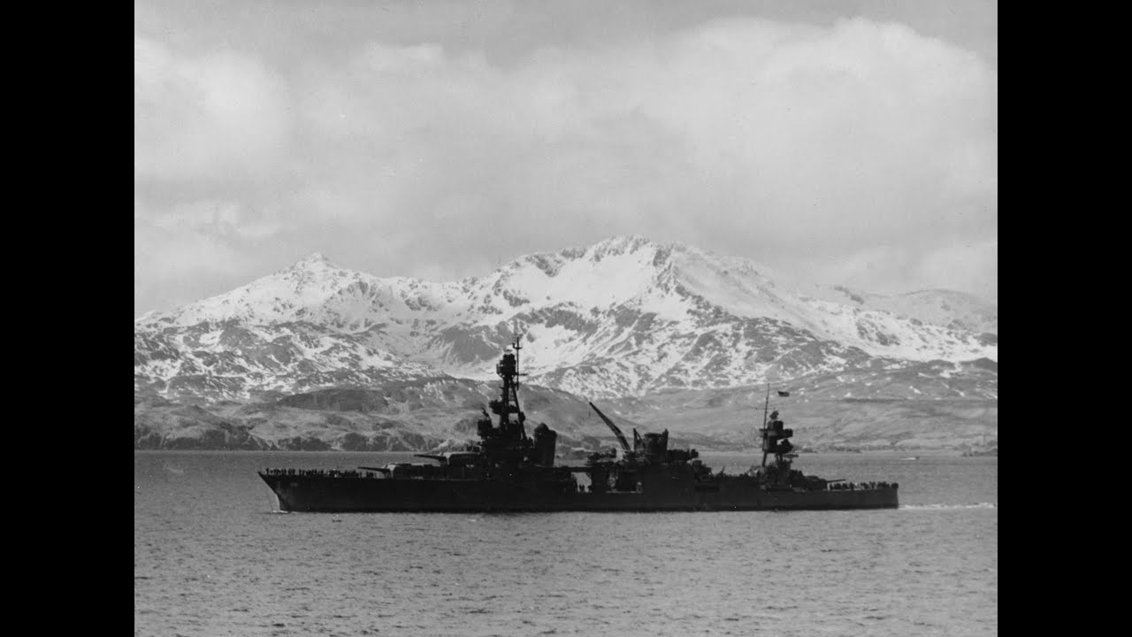 War in the Pacific - Hellsen v. Heiden: We Caught the Japanese Sleepin ...