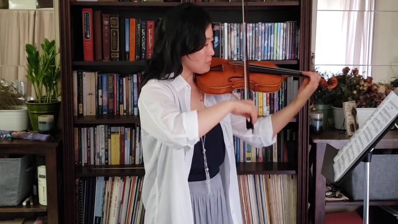 Applebaum Volume 3 #3 Play Along - Beautiful Music for Two String ...