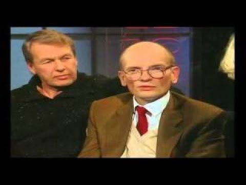 Intervju med Ebbe Carlsson och Sven Britton - YouTube