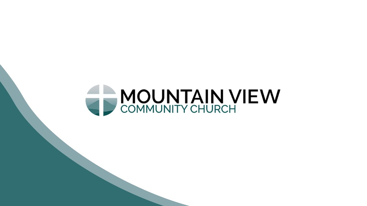 Sunday Services at Mountain View! - YouTube