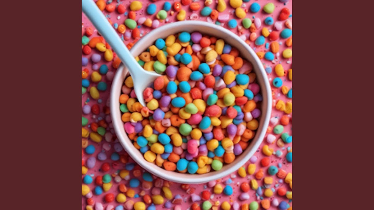 Crying In Your Cereal I - YouTube