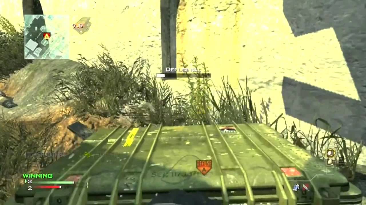 Cod streaks and plays 3 - YouTube