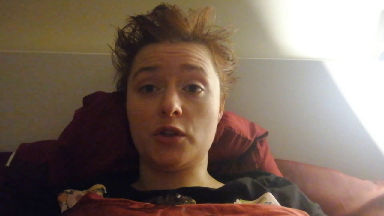 Covid-19 self isolation Day 1 - YouTube