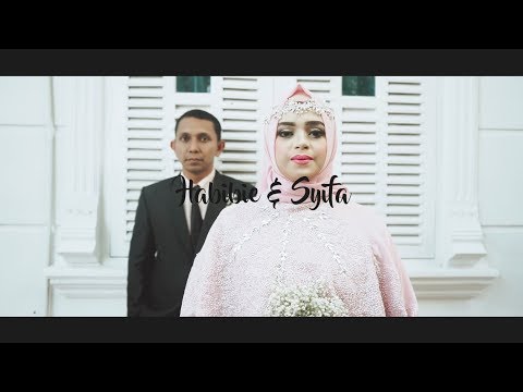 Wedding DayHabibie & Syifa - Langsa Aceh