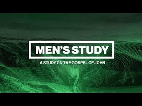 I am the Way - Gospel of John Study | Week 9 - YouTube