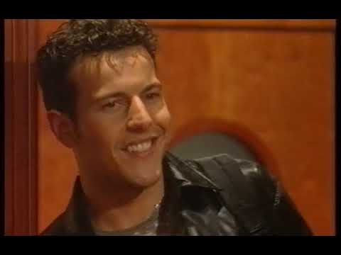 Crossroads 2001 024 Clip - YouTube