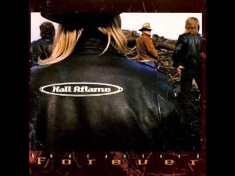 HALL AFLAME COUNTRY ANGEL - YouTube