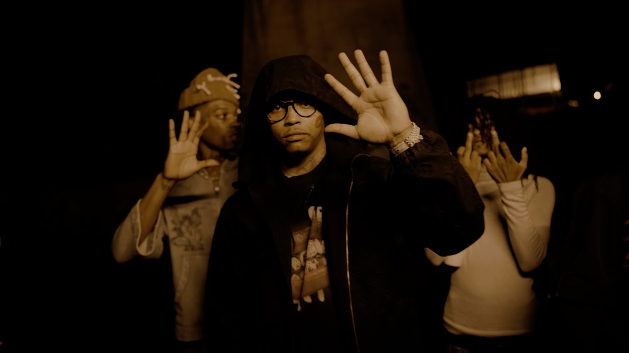 Rx Yp - Block Shiii (Official Video) - YouTube