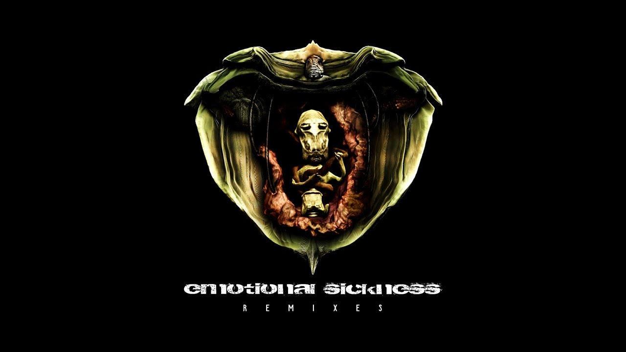 pFp - Emotional Sickness (Lawrencium Remix) - YouTube