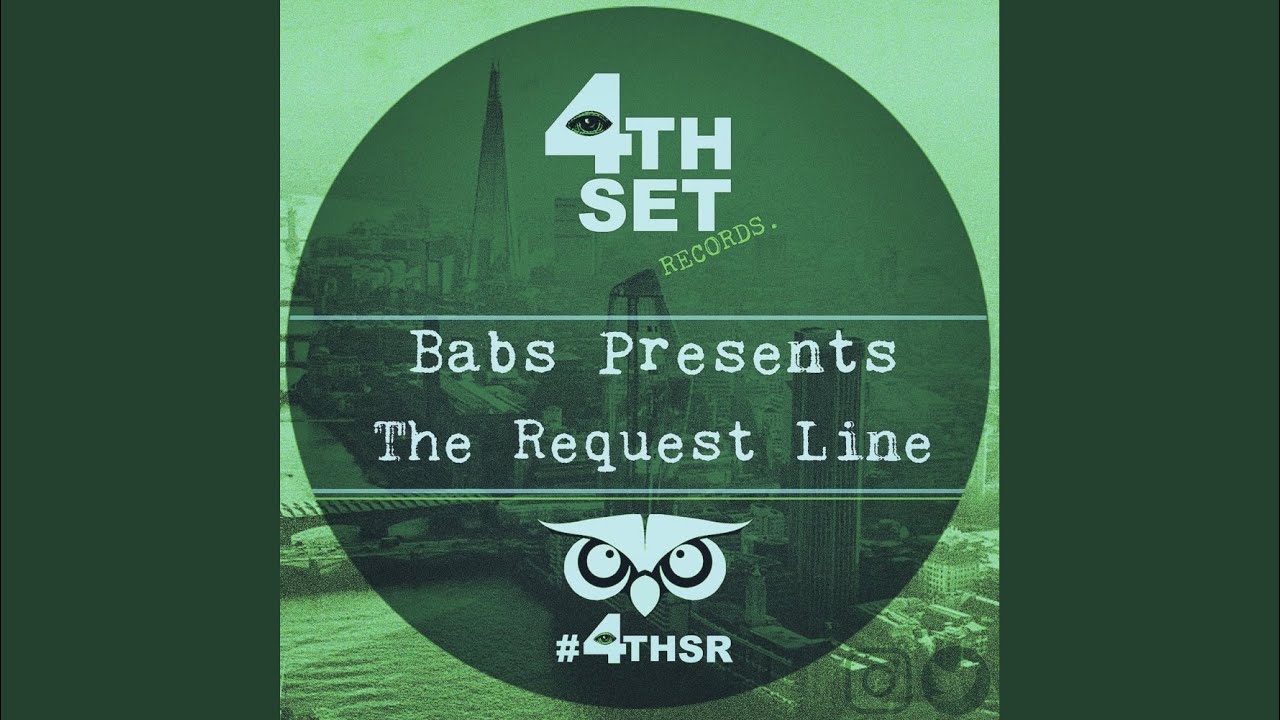 The Request Line (Garage Edit) - YouTube