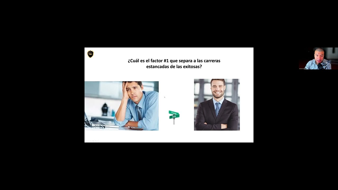 Te enseño a certificarte como PMP 2024 - YouTube