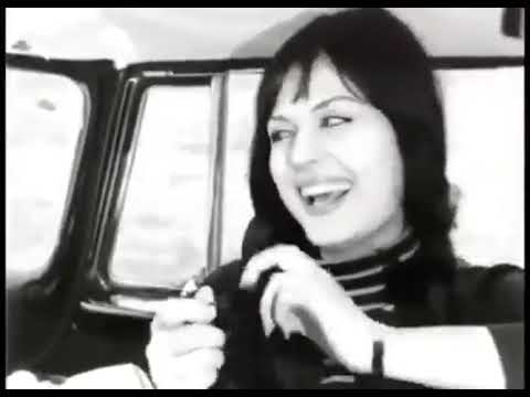 Aşkı böyle anlatan çıkmadı daha/Sadri Alışık -Türkan Şoray #arşiv #sinema #sadrialışık