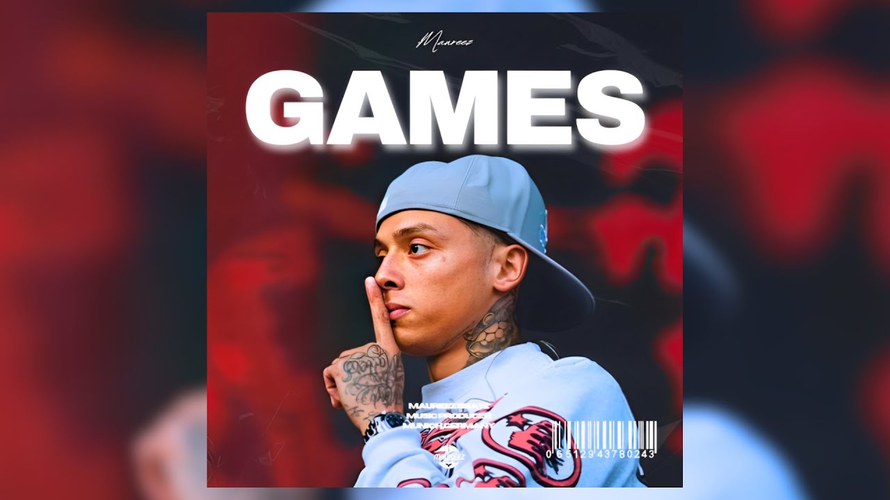 [FREE] Central Cee Loop Kit - "GAMES" | Sad Melodic Drill Sample Pack (guitar, piano, vocal ...