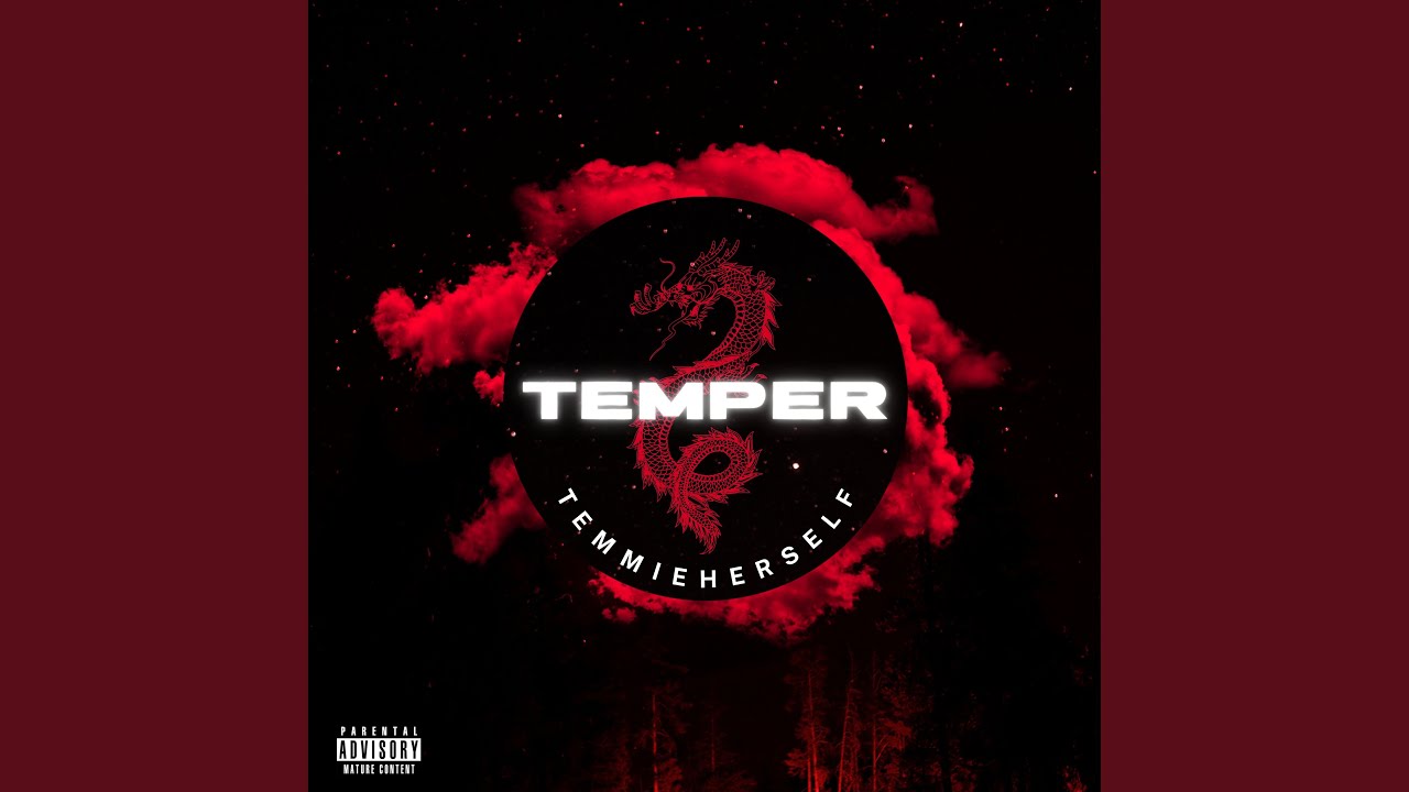 Temper - YouTube