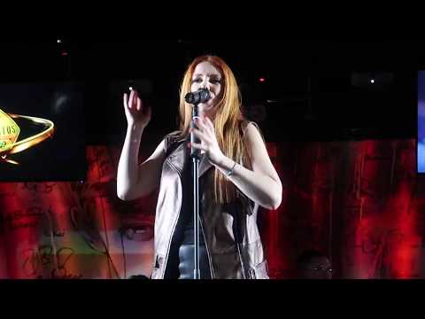 Лена Катина - Никогда (Германия 2020)