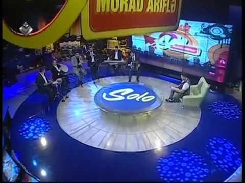Rafael klarnet terekeme