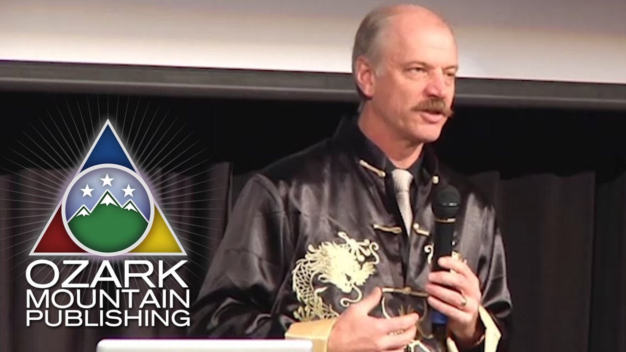 The History of God & Beyond the Source - Guy Needler - 2012 - YouTube