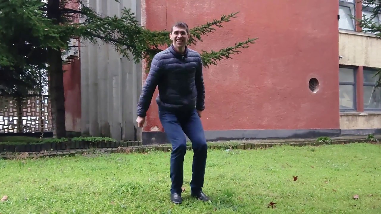 Sony Xperia XZ2 Compact slow motion sample video