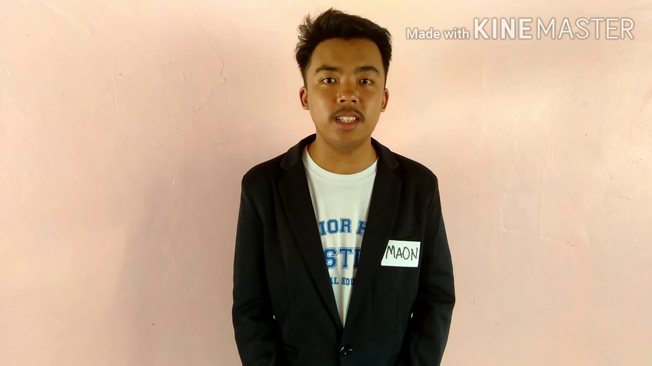 Pr1 presentation - YouTube