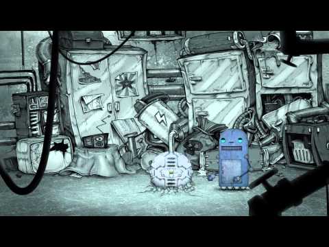 RObotzi S01 E4 Bilos