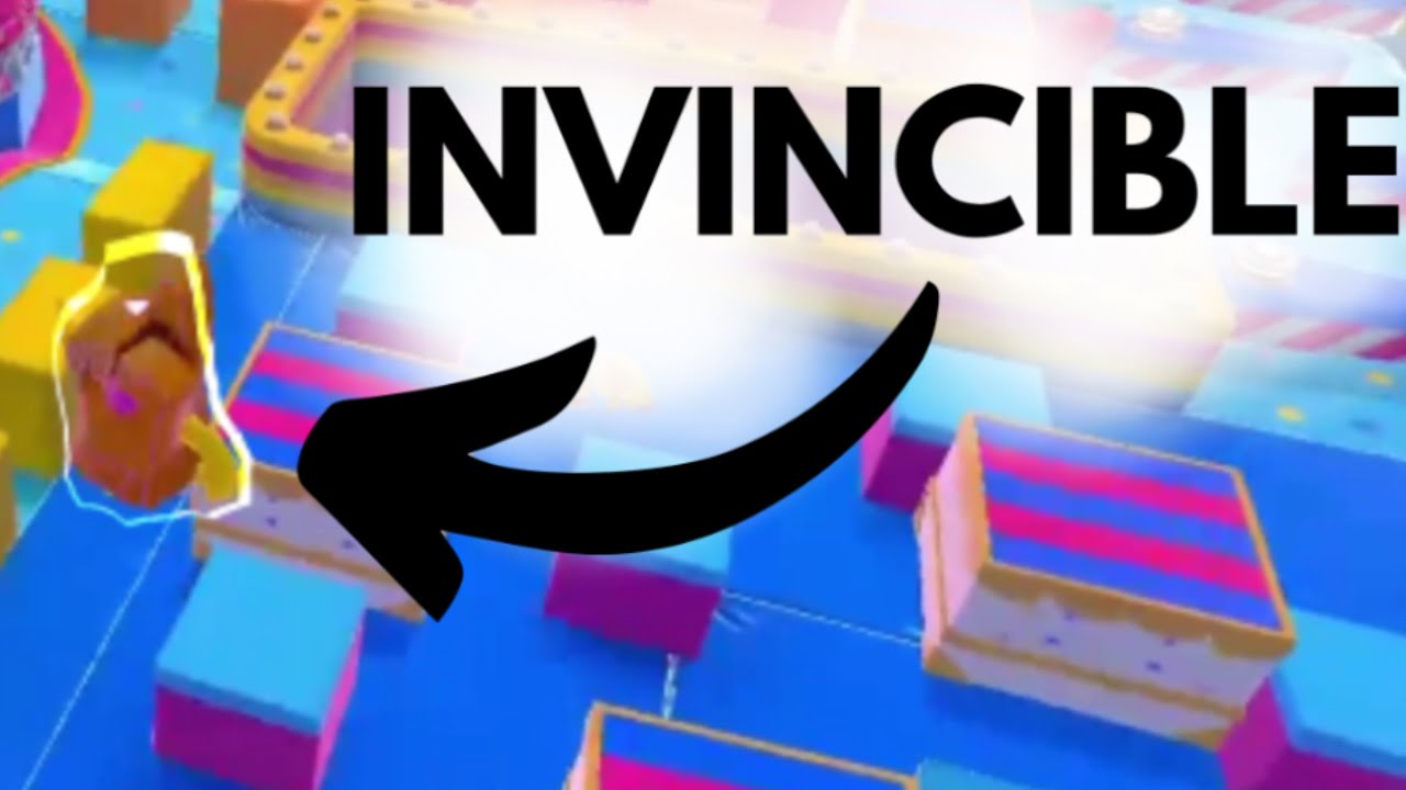 Sweet Thieves New GLITCH ?!? (Fall Guys) - YouTube