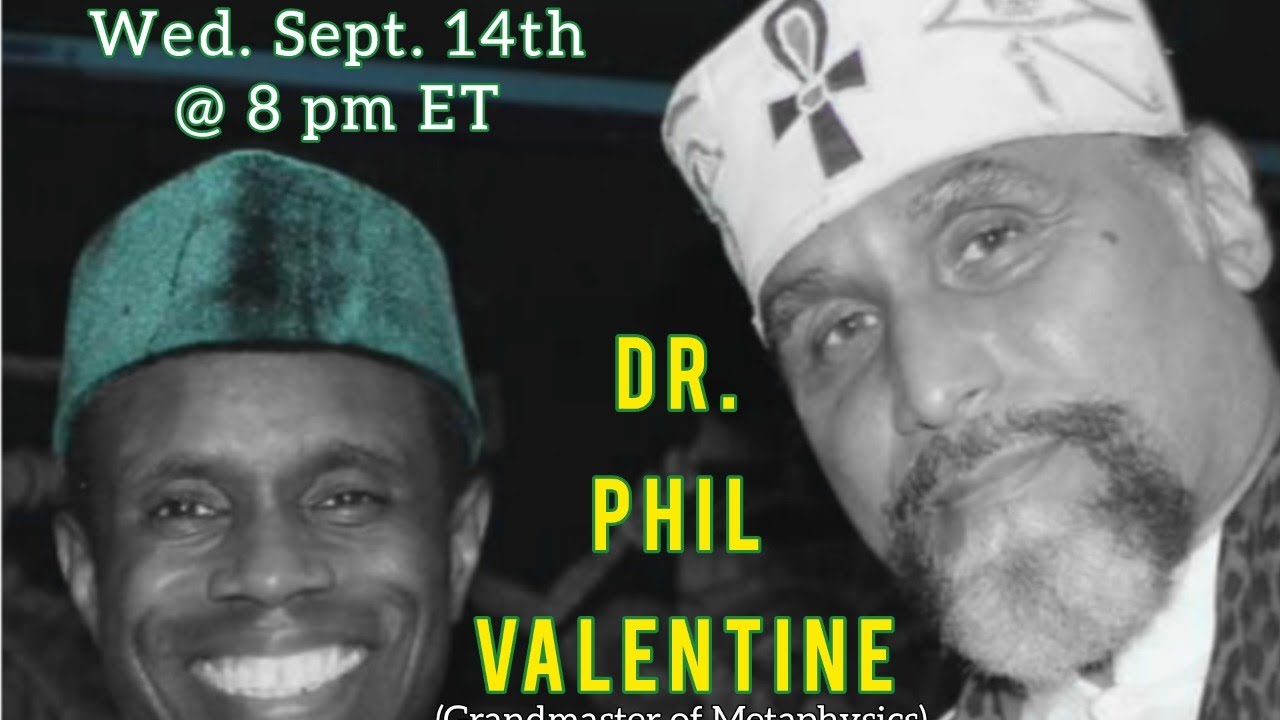 Rev. Dr. Phil Valentine: EDUCATION vs. DEAD-U-CATION - YouTube