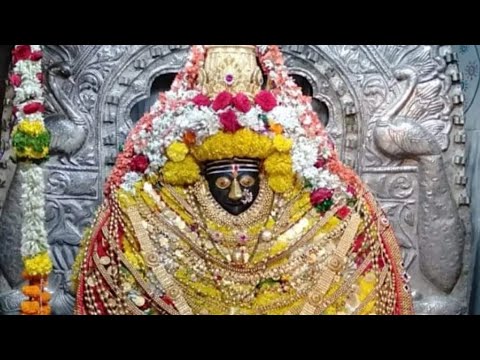 Sri ksethra guddapur Danamma Devi Devasthana jatra mahothsva #guddapur ...