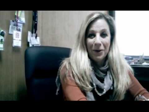 "The happiest person in the world"- Melody Gilbert - YouTube