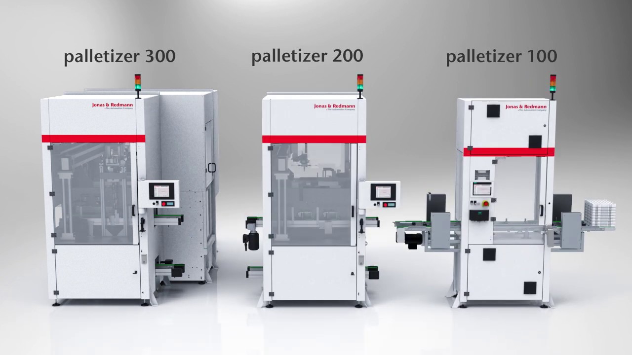 Assembly Platform - YouTube