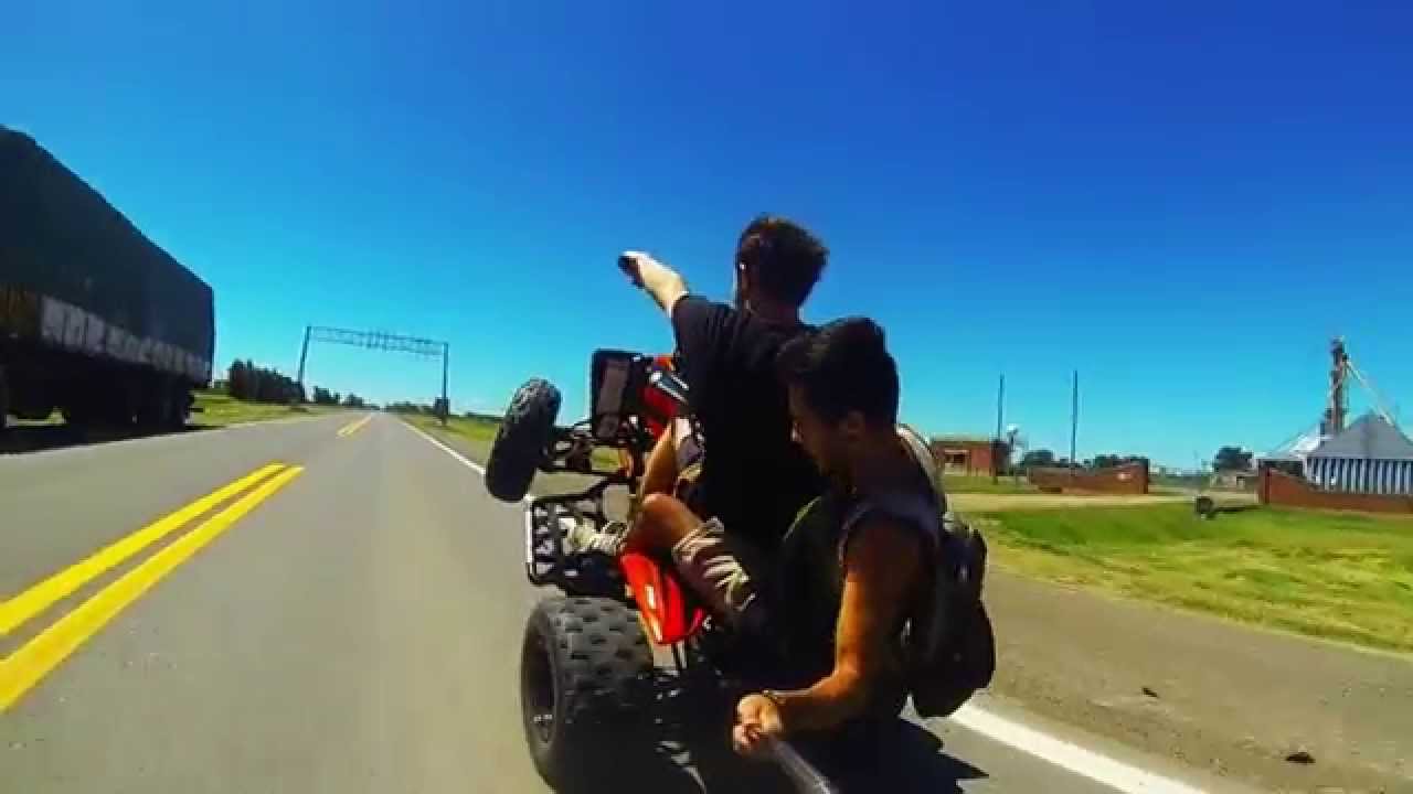 Raptor 250 yfm, wheelie willy - YouTube