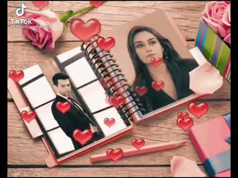 sizi çok seviyorum ramo💖sibel