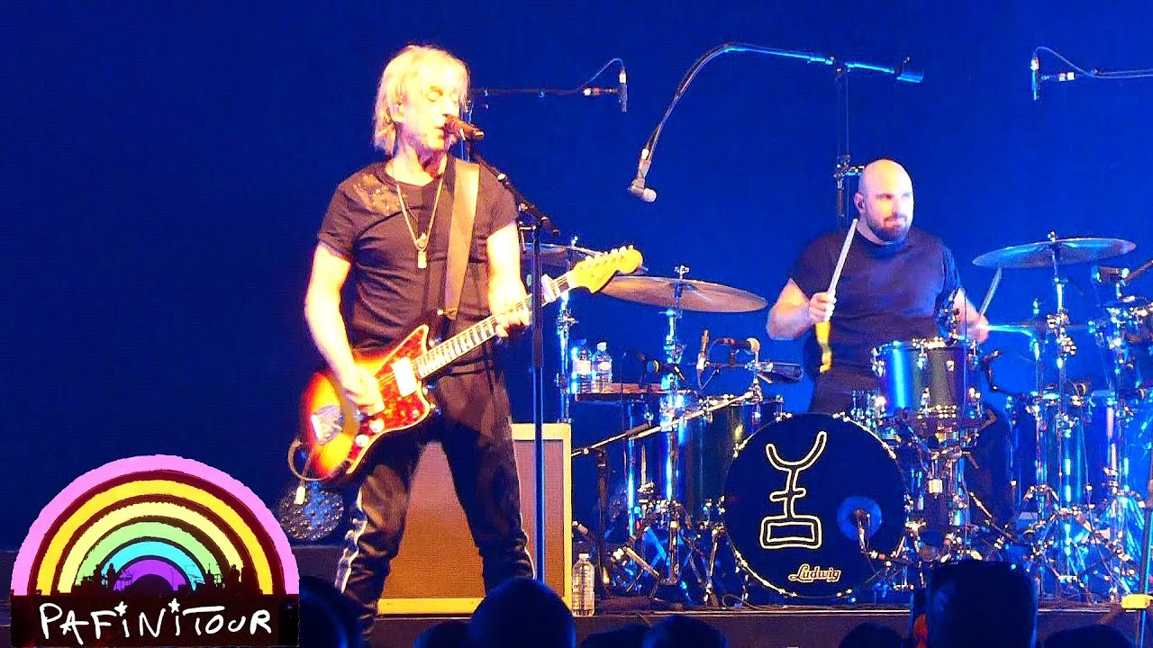 LIVE 2025 - Jean-Louis AUBERT - 09/14 - C’est une merveille - Concert ...