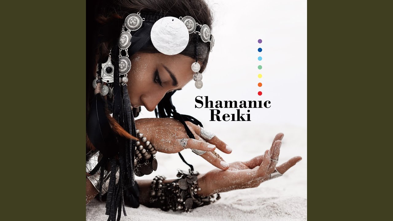 Reiki and Shamanism - YouTube