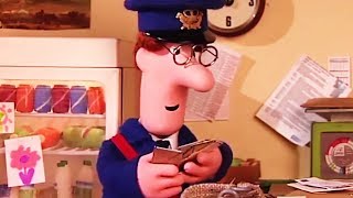 Postman Pat Fun Run | Postman Pat | Full Episodes | Kid... | Doovi