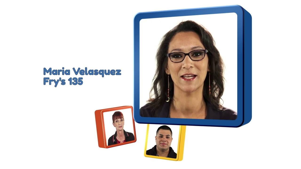 UFCW Local 99 Welcome Video - YouTube