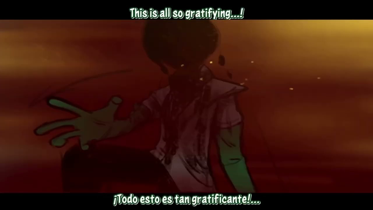 Biggering - The Lorax【Sub Español】con Storyboard de natschema - YouTube