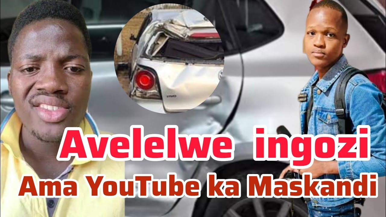 Izintatheli Zika Maskandi Zivelelwe ingozi Zibheke eMcimbini ka Ndoni ...